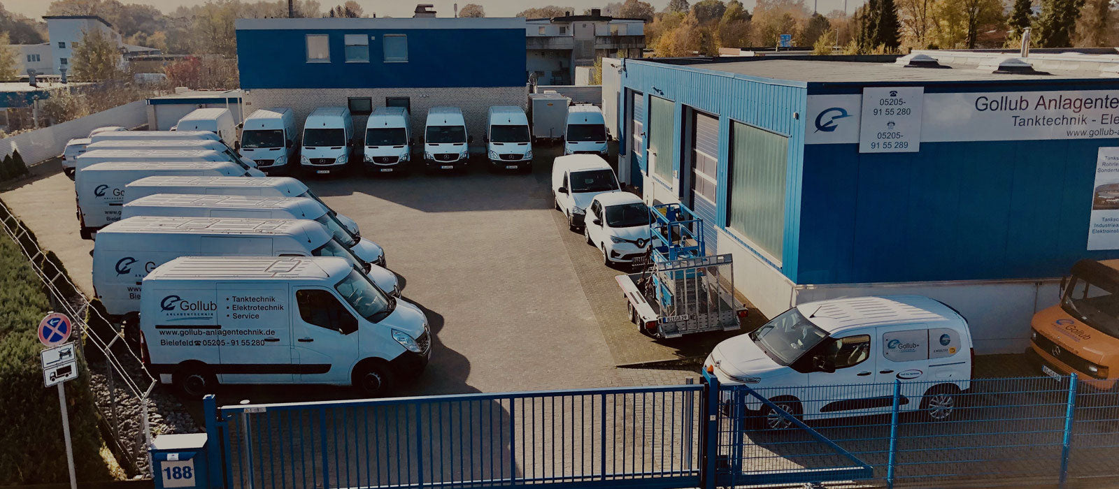 Gollub Online-Shop – Gollub Shop